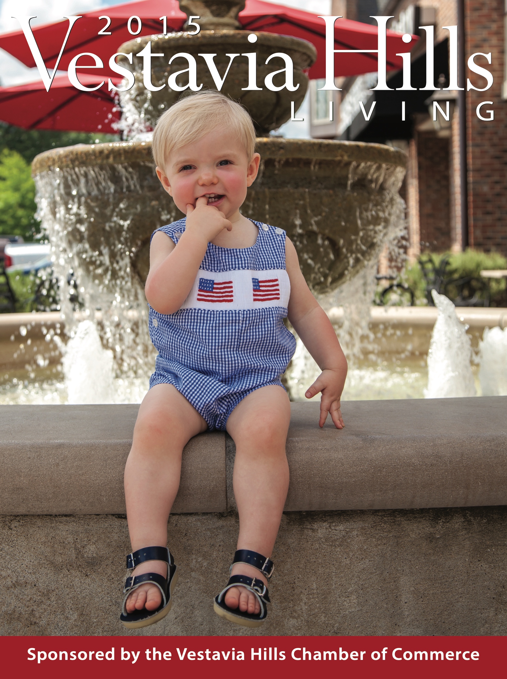 Vestavia Hills Living Magazine - Vestavia Hills Chamber of Commerce Vestavia Hills Living Magazine - Vestavia Hills Chamber of Commerce