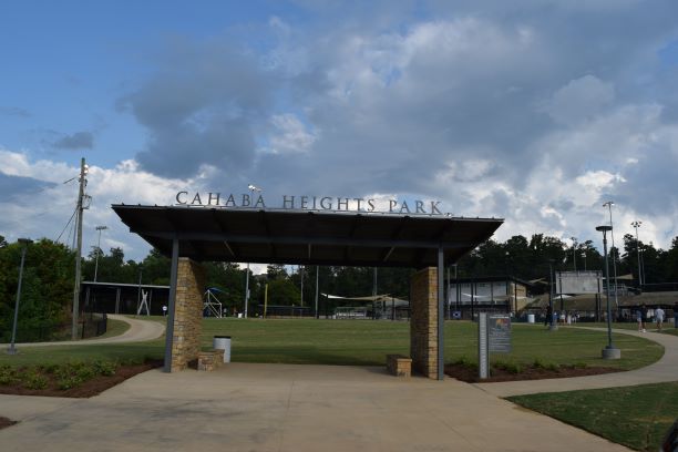 Parks & Recreation - Vestavia Hills Chamber of Commerce