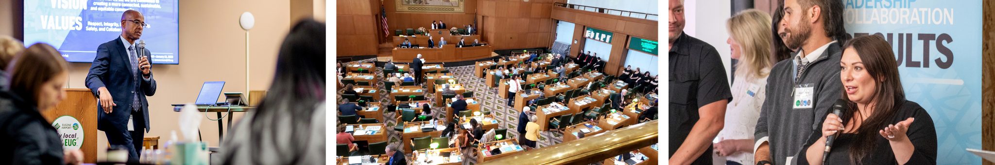 Business Advocacy - Springfield Area Chamber of Commerce