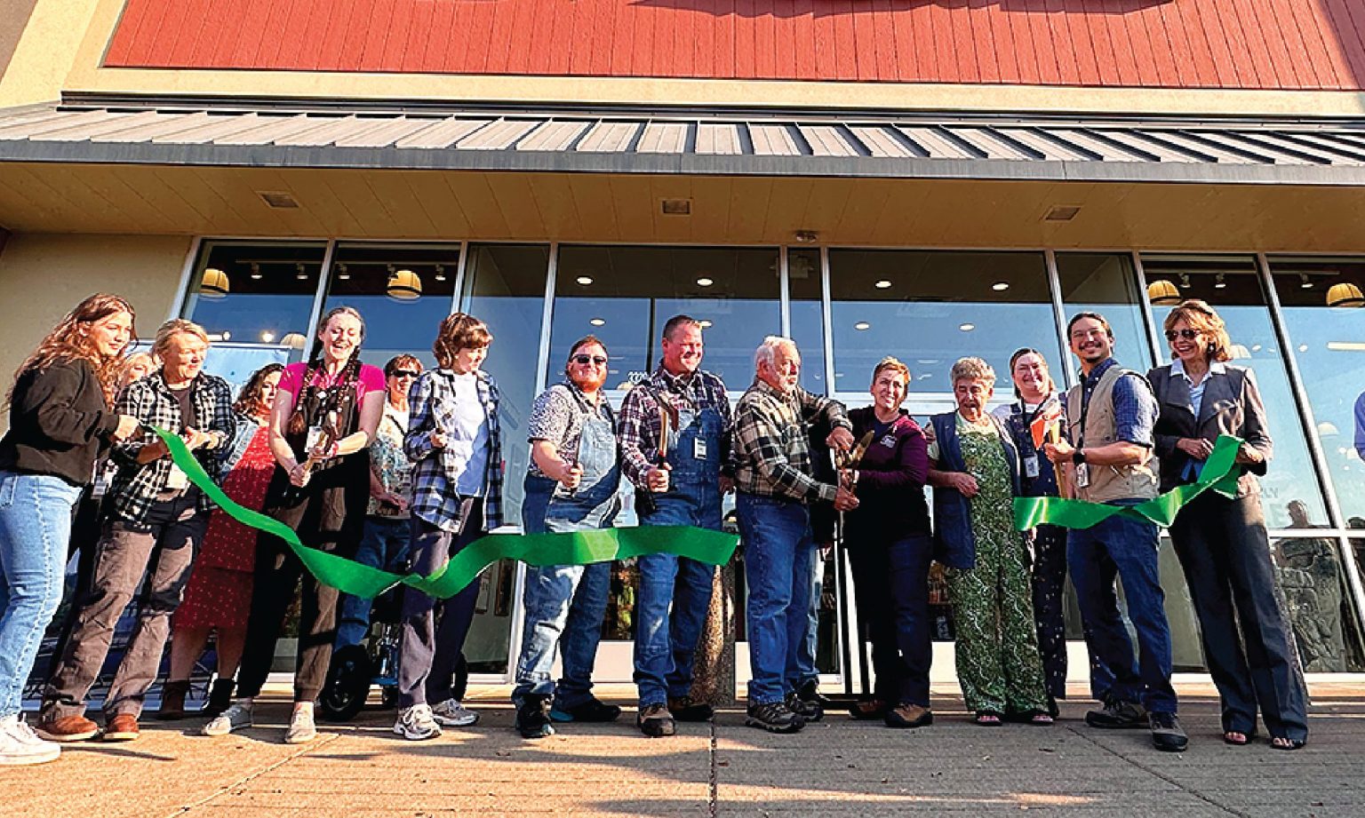 About Page - Springfield Area Chamber of Commerce