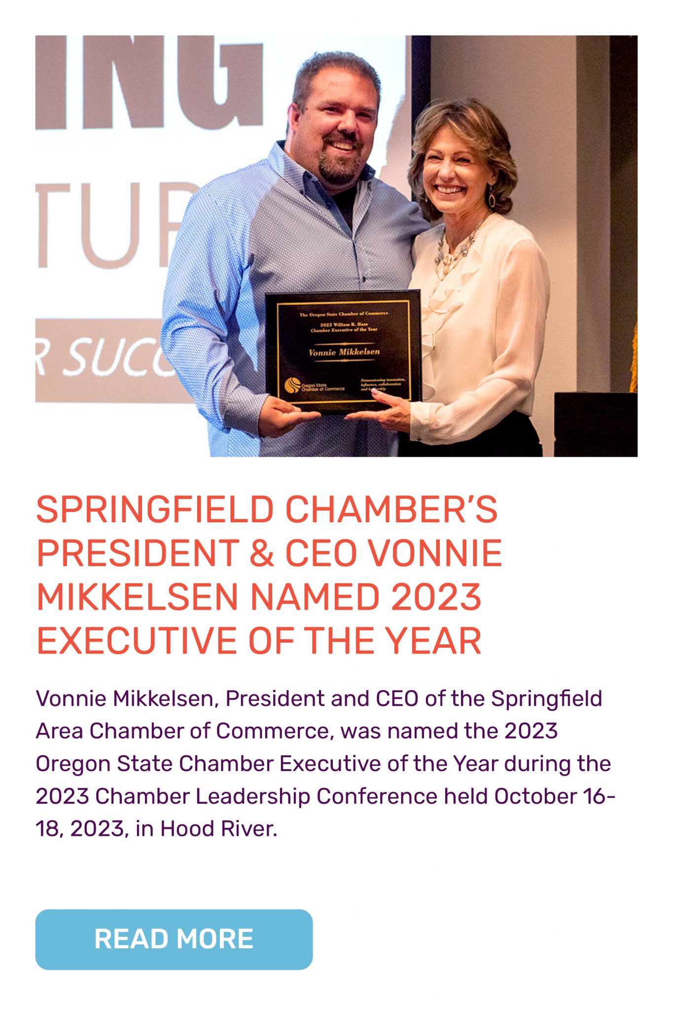 Home Page - Springfield Area Chamber of Commerce