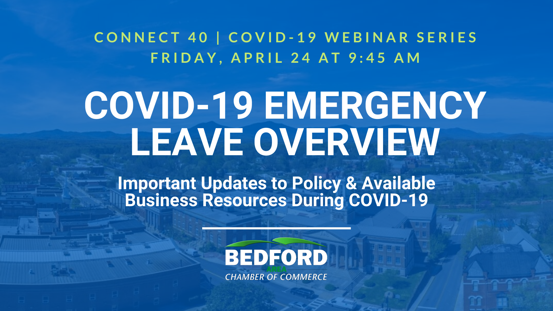 Home - Bedford Area Chamber