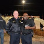 Police & Fire Department - Baxley-Appling County Chamber of Commerce