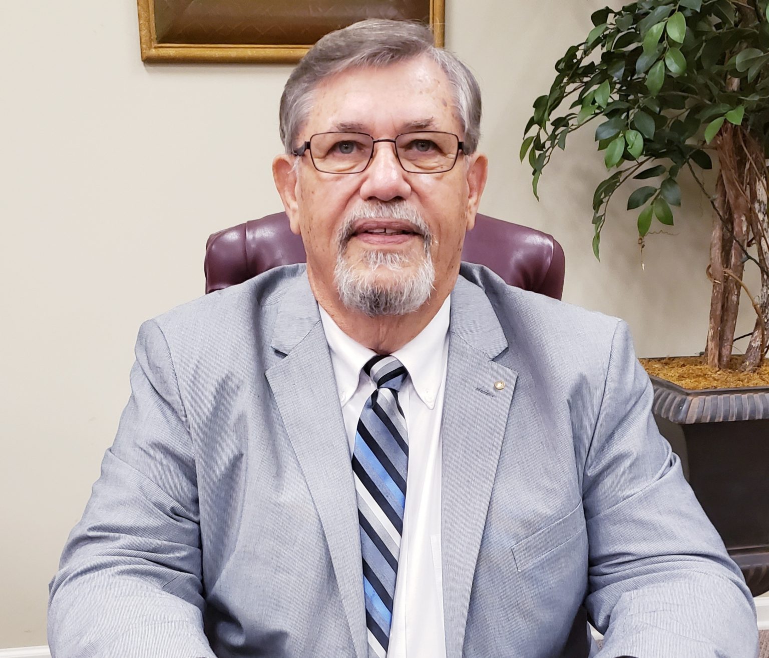 City Council - Baxley-Appling County Chamber of Commerce