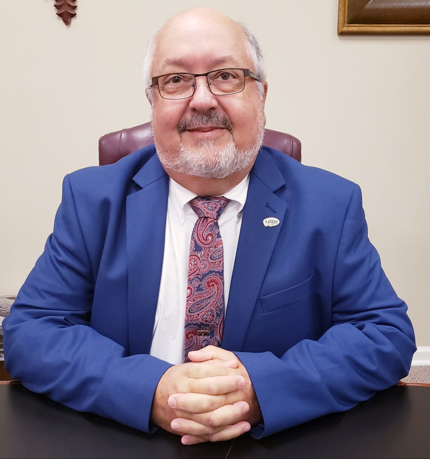 City Council - Baxley-Appling County Chamber of Commerce