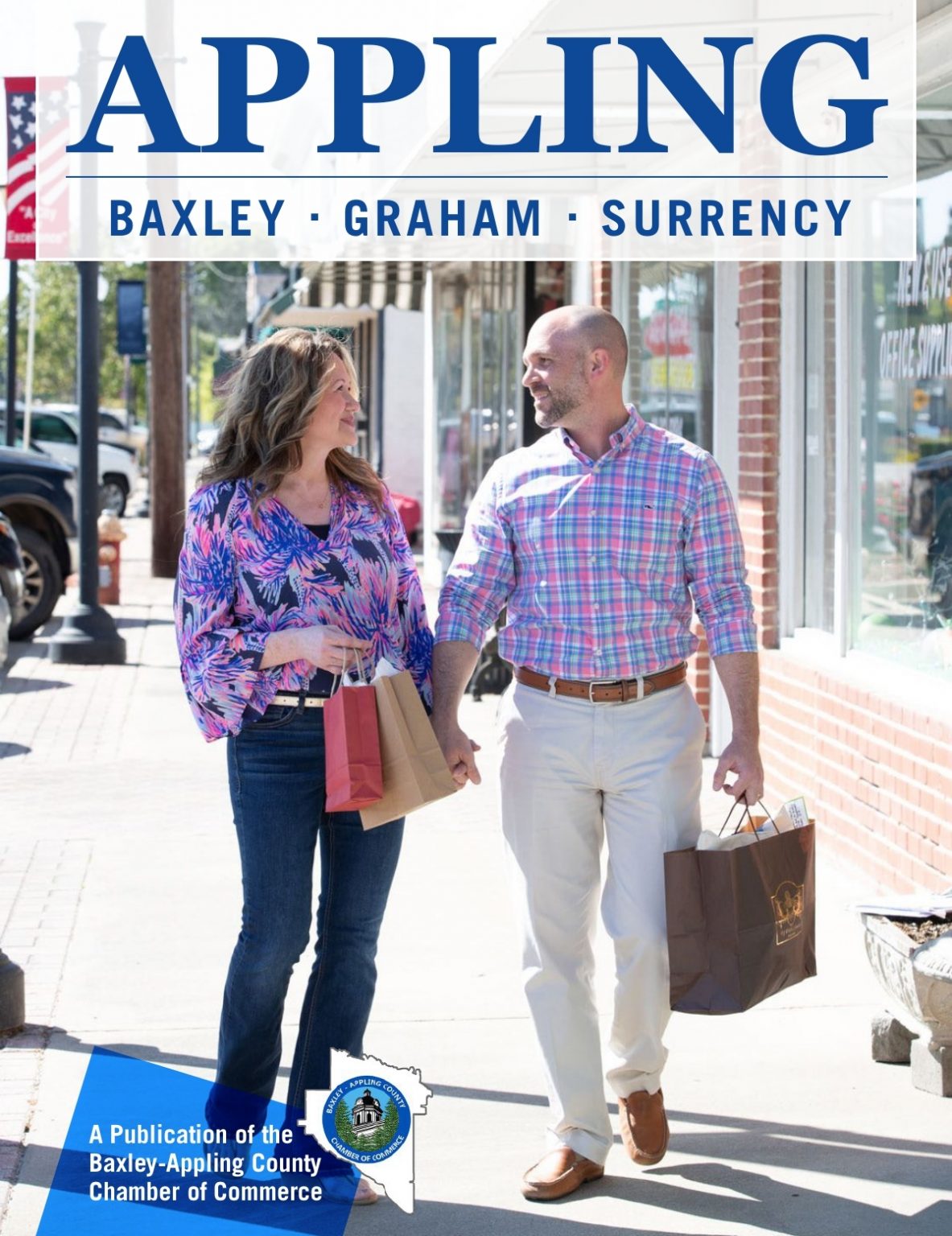 Home - Baxley-Appling County Chamber of Commerce