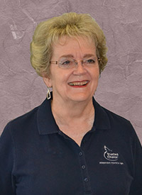 Staff - Alabama Independent Insurance Agents, Inc. (IIABA)