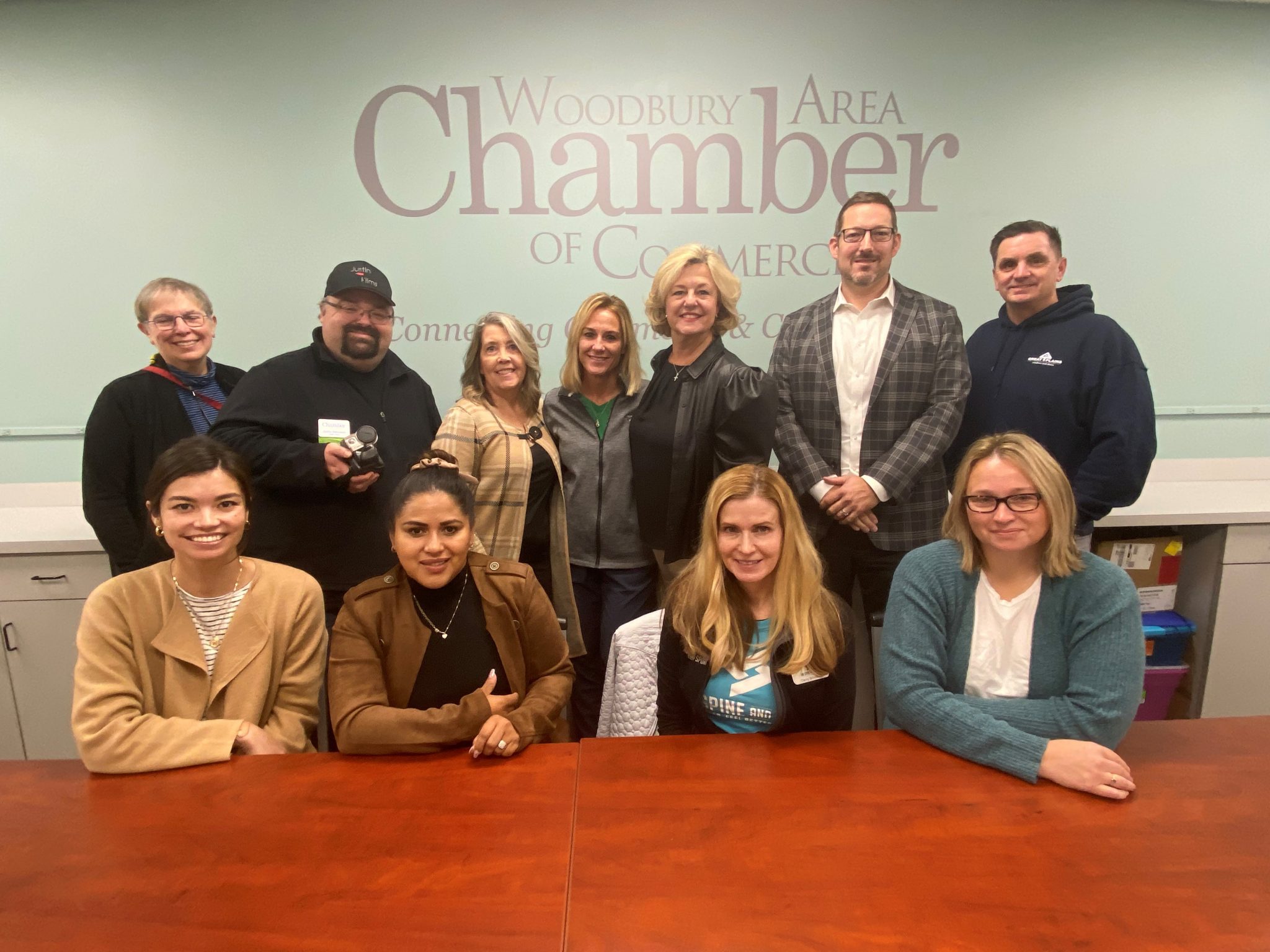 Home - Woodbury Area Chamber of Commerce
