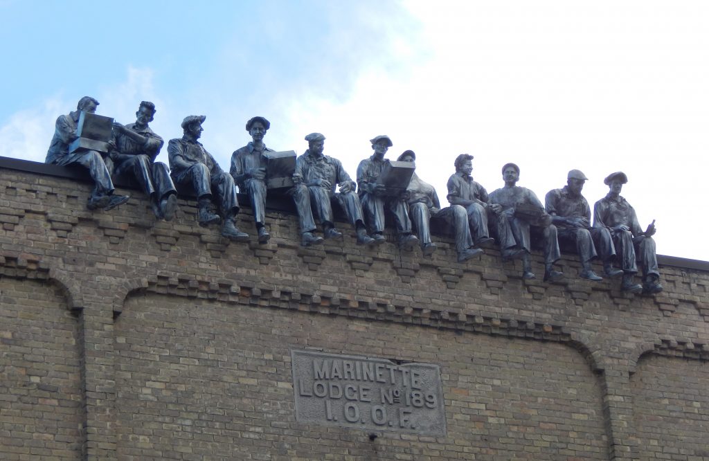 Home - Marinette Menominee Area Chamber of Commerce