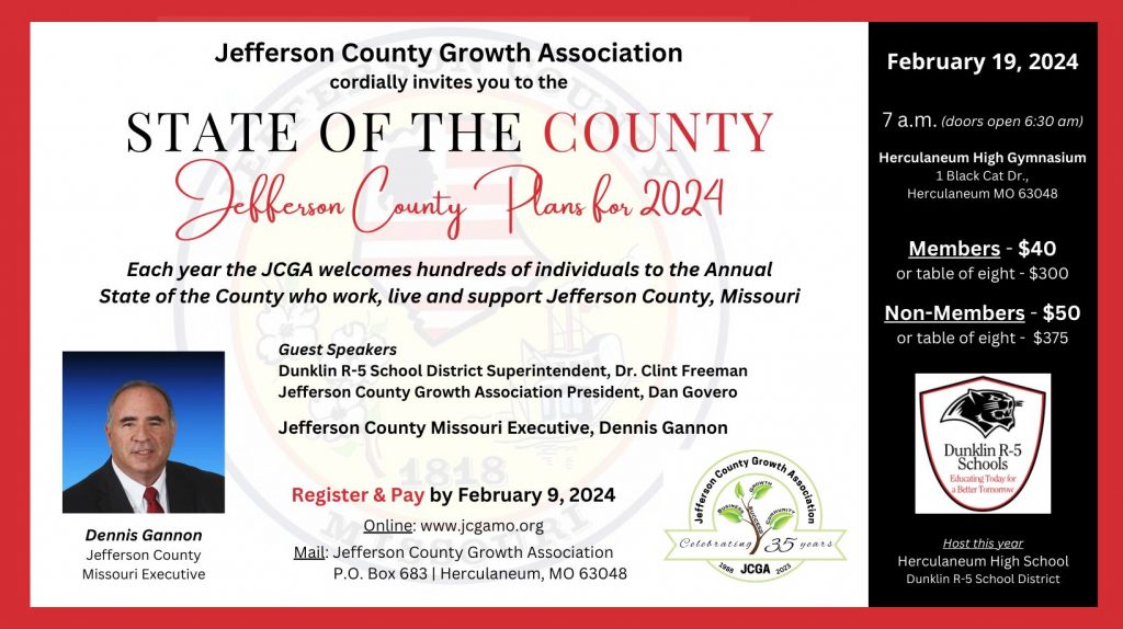 Home - Jefferson County Growth Association