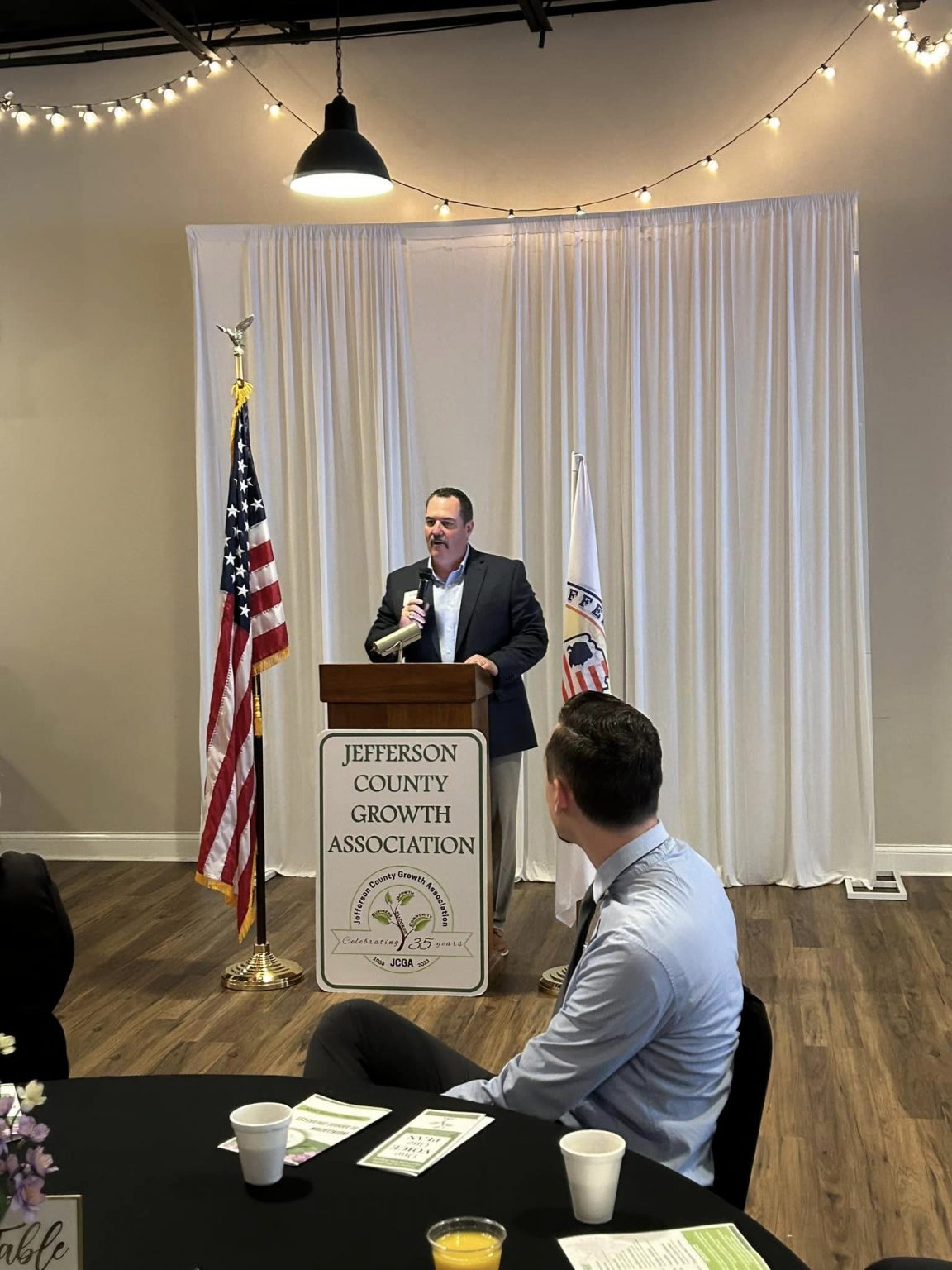 Home - Jefferson County Growth Association