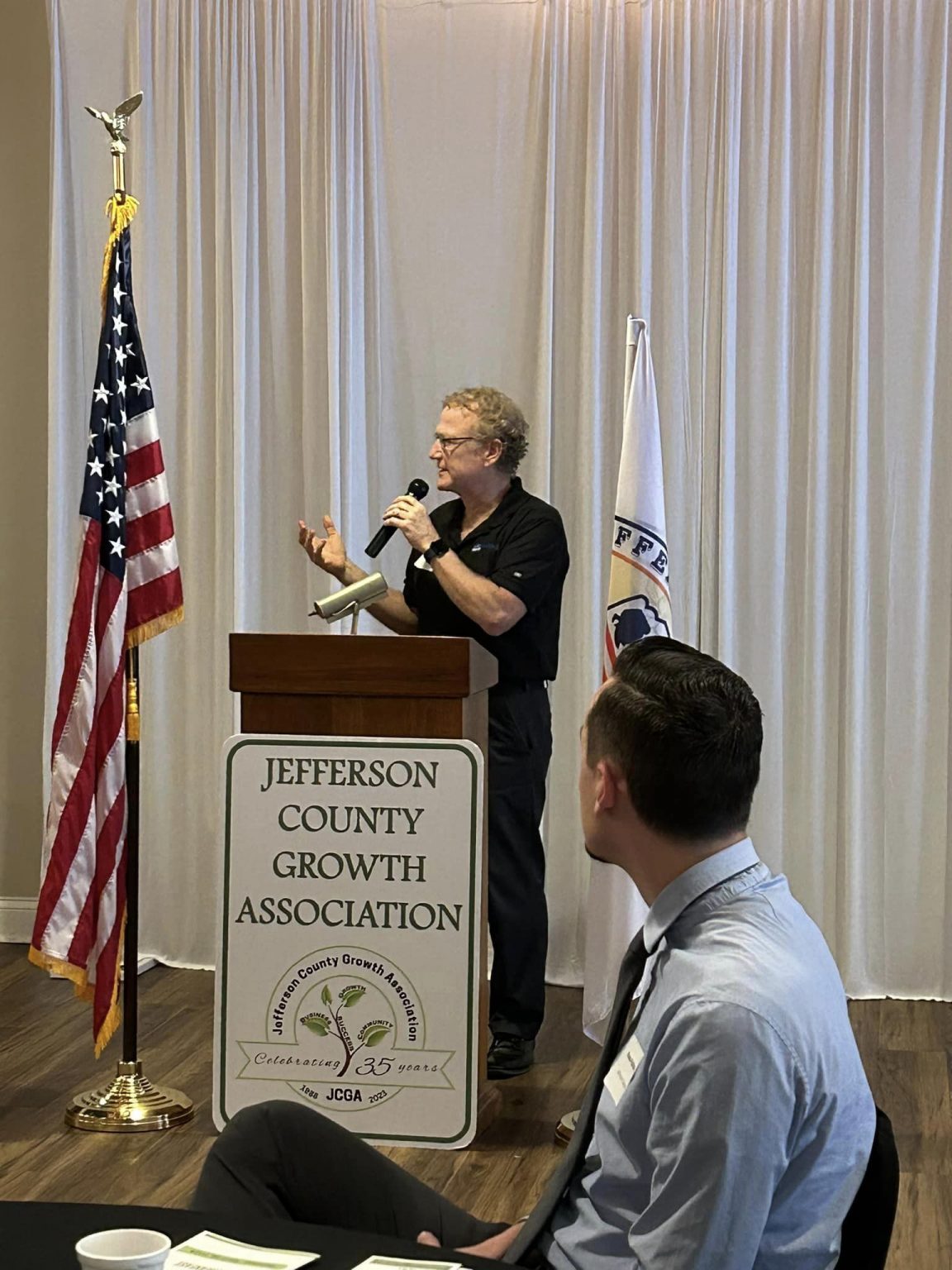 Home - Jefferson County Growth Association