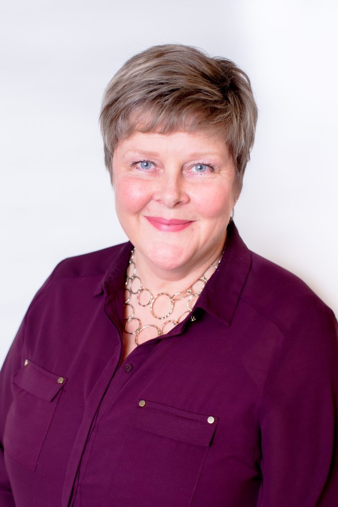 Our Staff - Greater Parkland Regional Chamber of Commerce