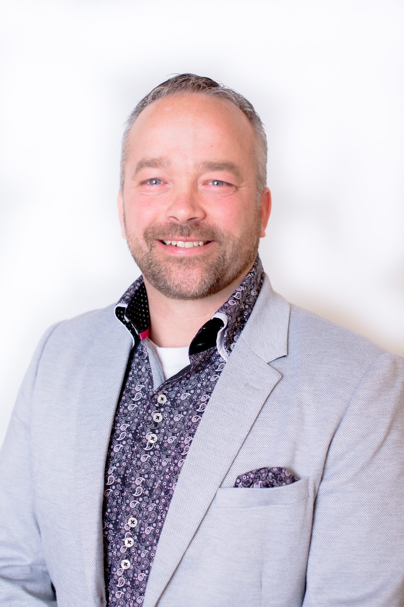 Board of Directors - Greater Parkland Regional Chamber of Commerce