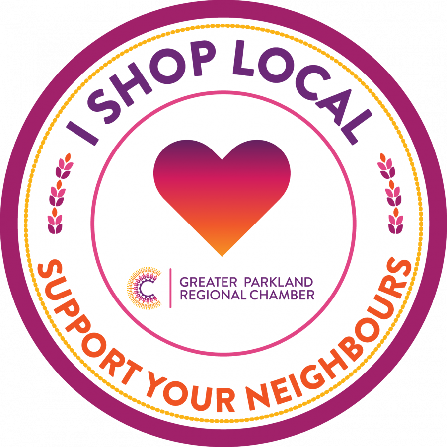 Home - Greater Parkland Regional Chamber of Commerce