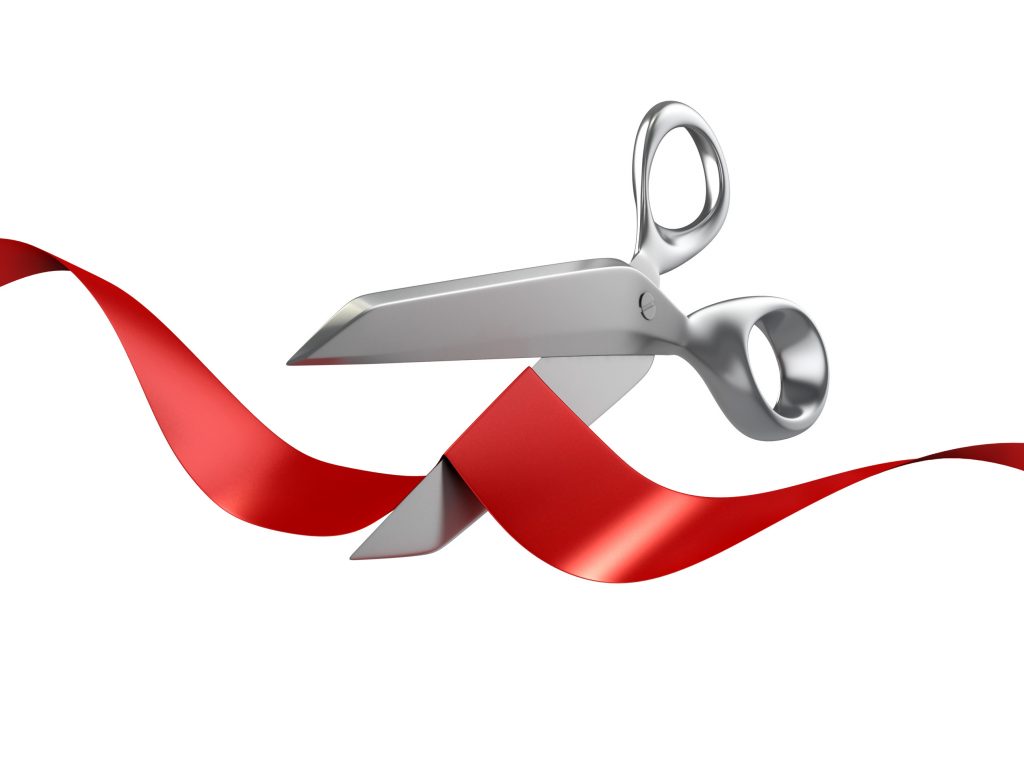 Ribbon Cutting Guidelines - Norman Chamber of Commerce