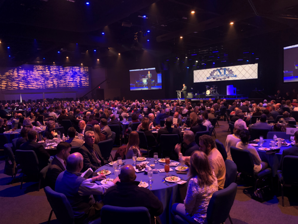 Signature Events - Mooresville-South Iredell Chamber of Commerce