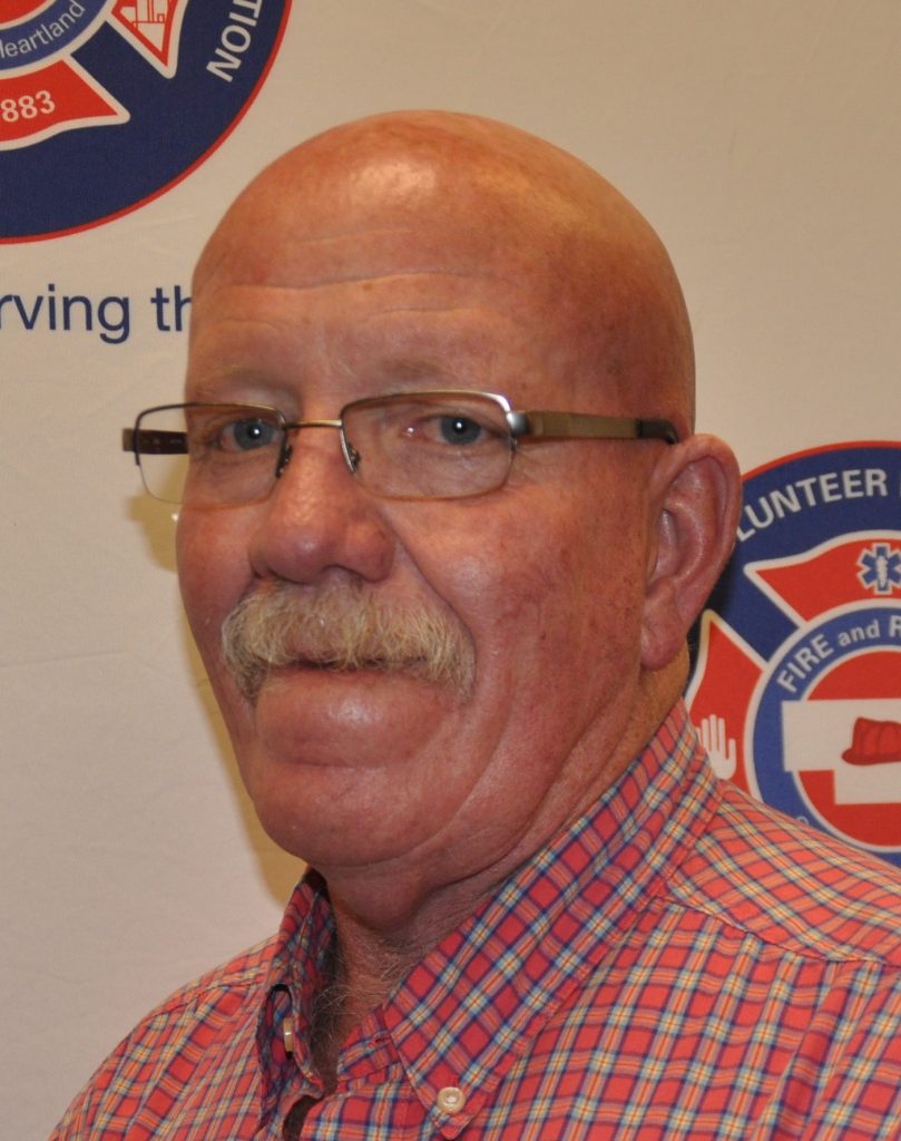 Board of Directors - NSVFA Website
