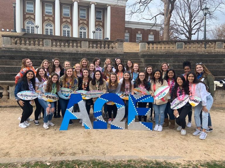 Home - Alpha Omega Epsilon