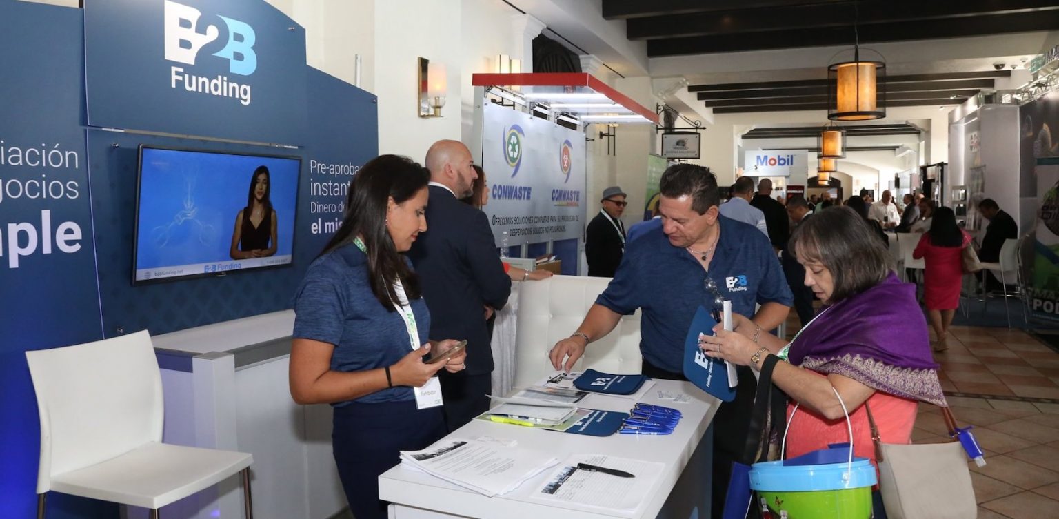 Institutional Events - Puerto Rico Manufacturers Association