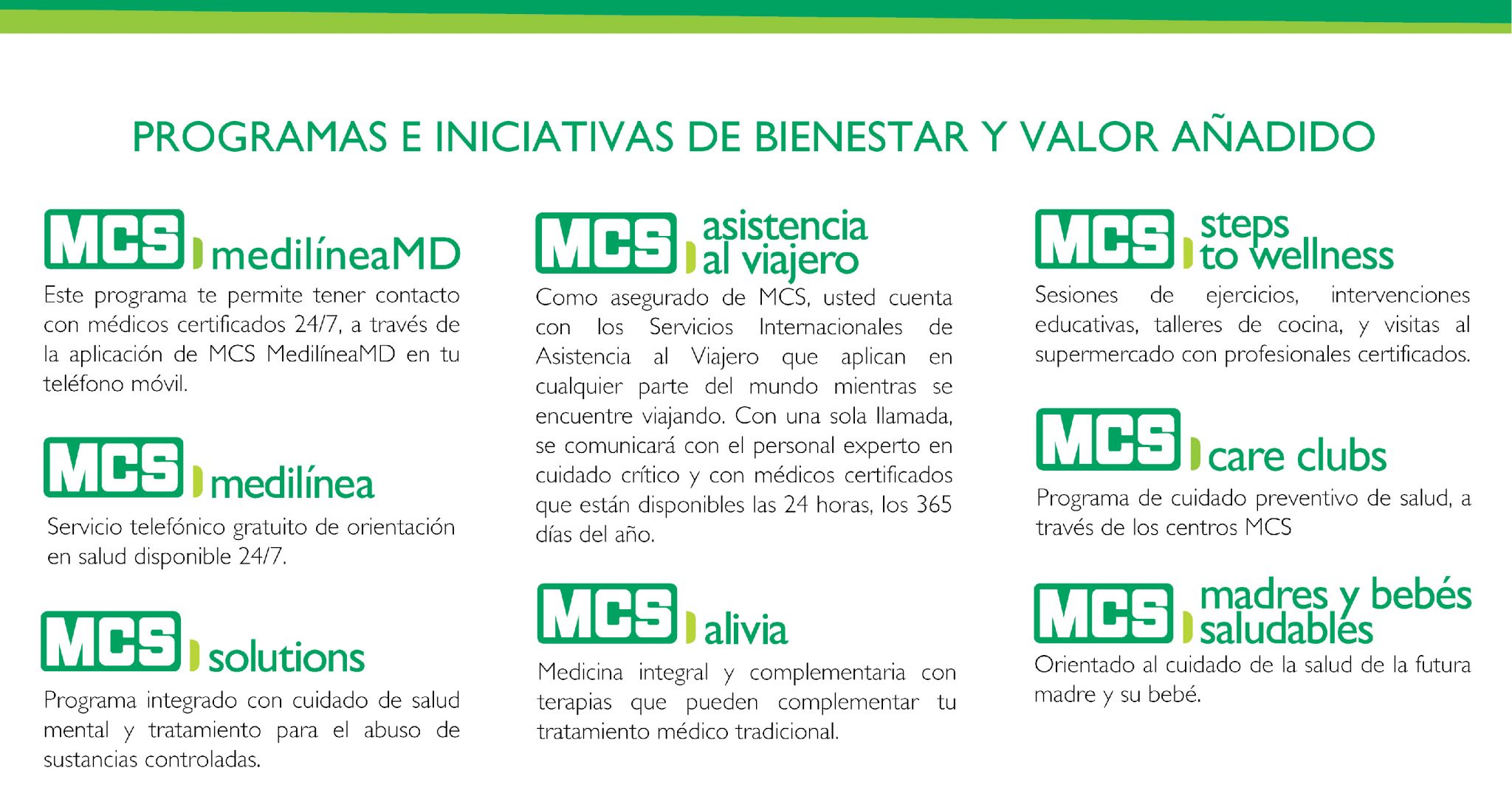 Plan Medico - Puerto Rico Manufacturers Association