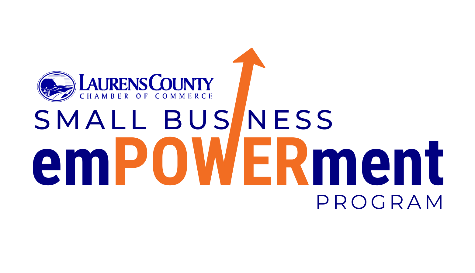 Small Business Empowerment Program - Laurens County Chamber of Commerce