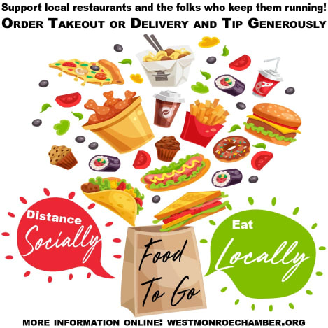 Home - WMWO Chamber of Commerce