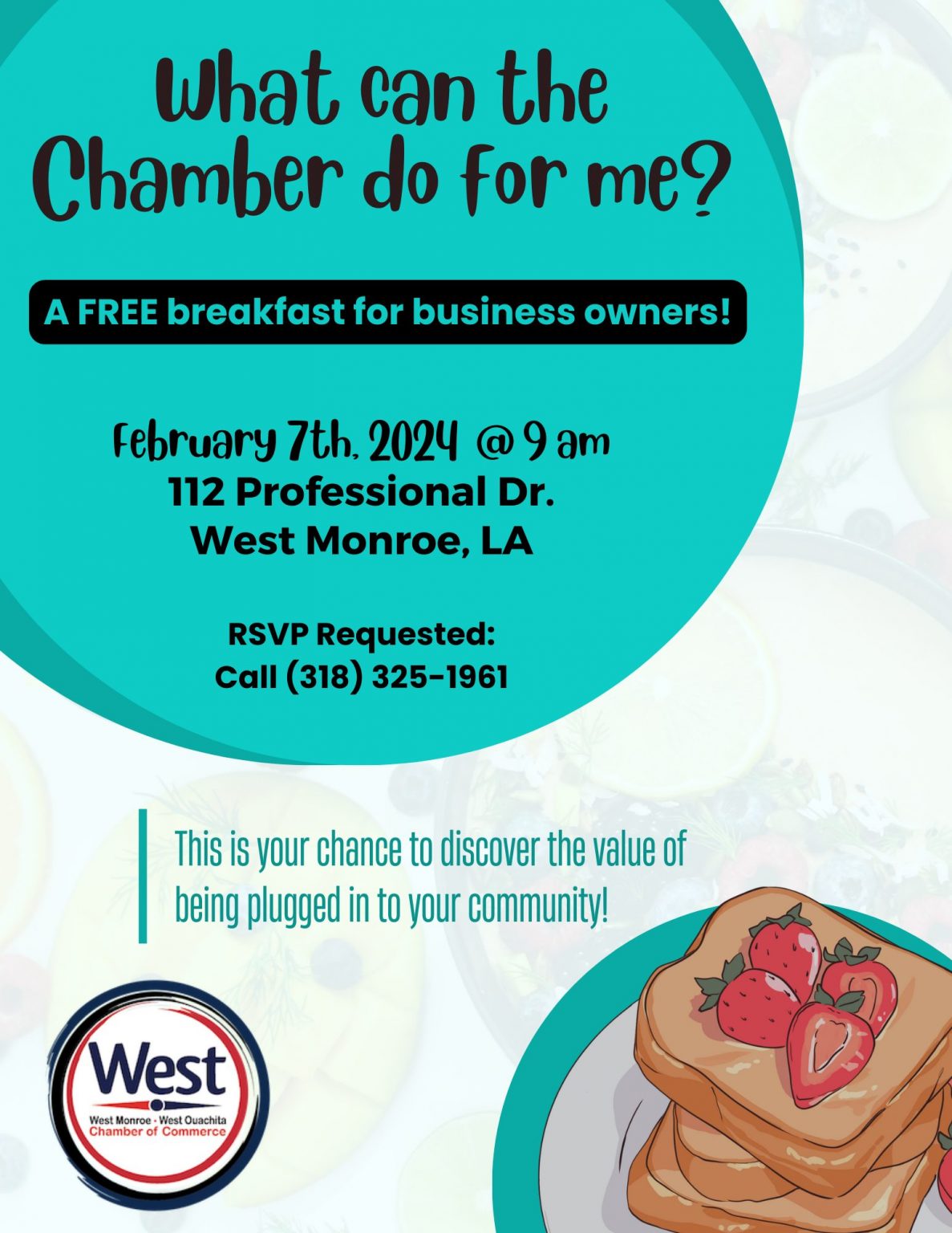 Home - WMWO Chamber of Commerce