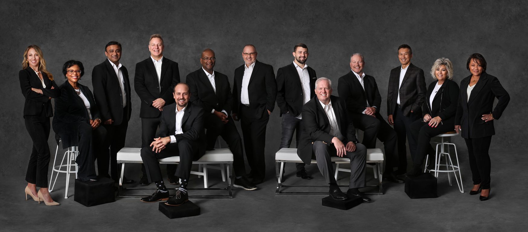 Board of Directors - Southaven Chamber of Commerce