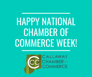 Home - Callaway Chamber of Commerce & Visitor's Center