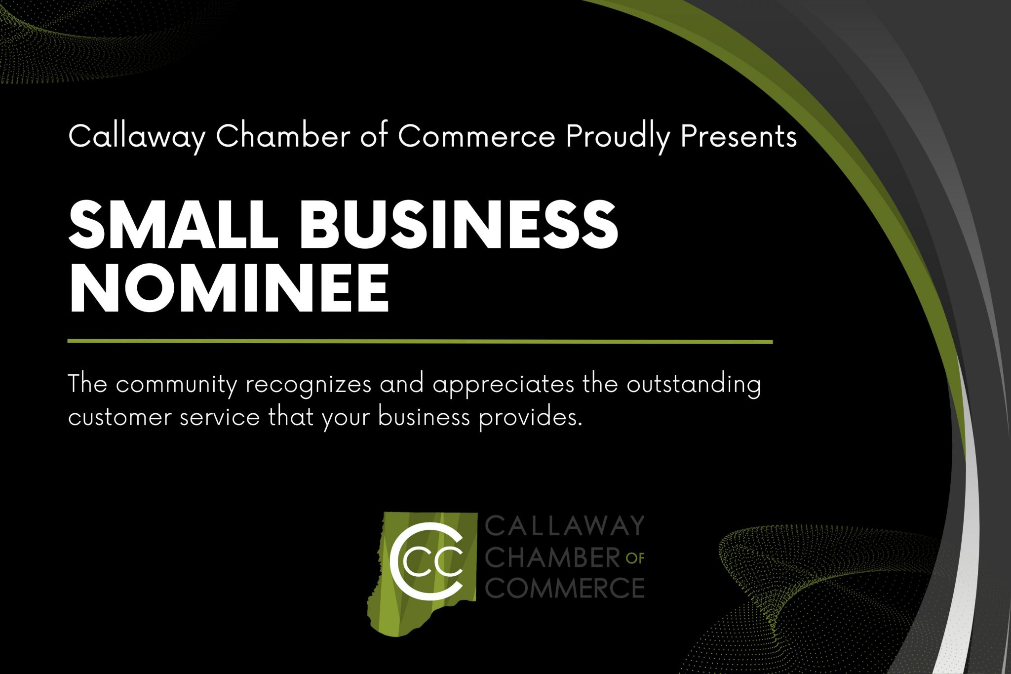 Home - Callaway Chamber of Commerce & Visitor's Center