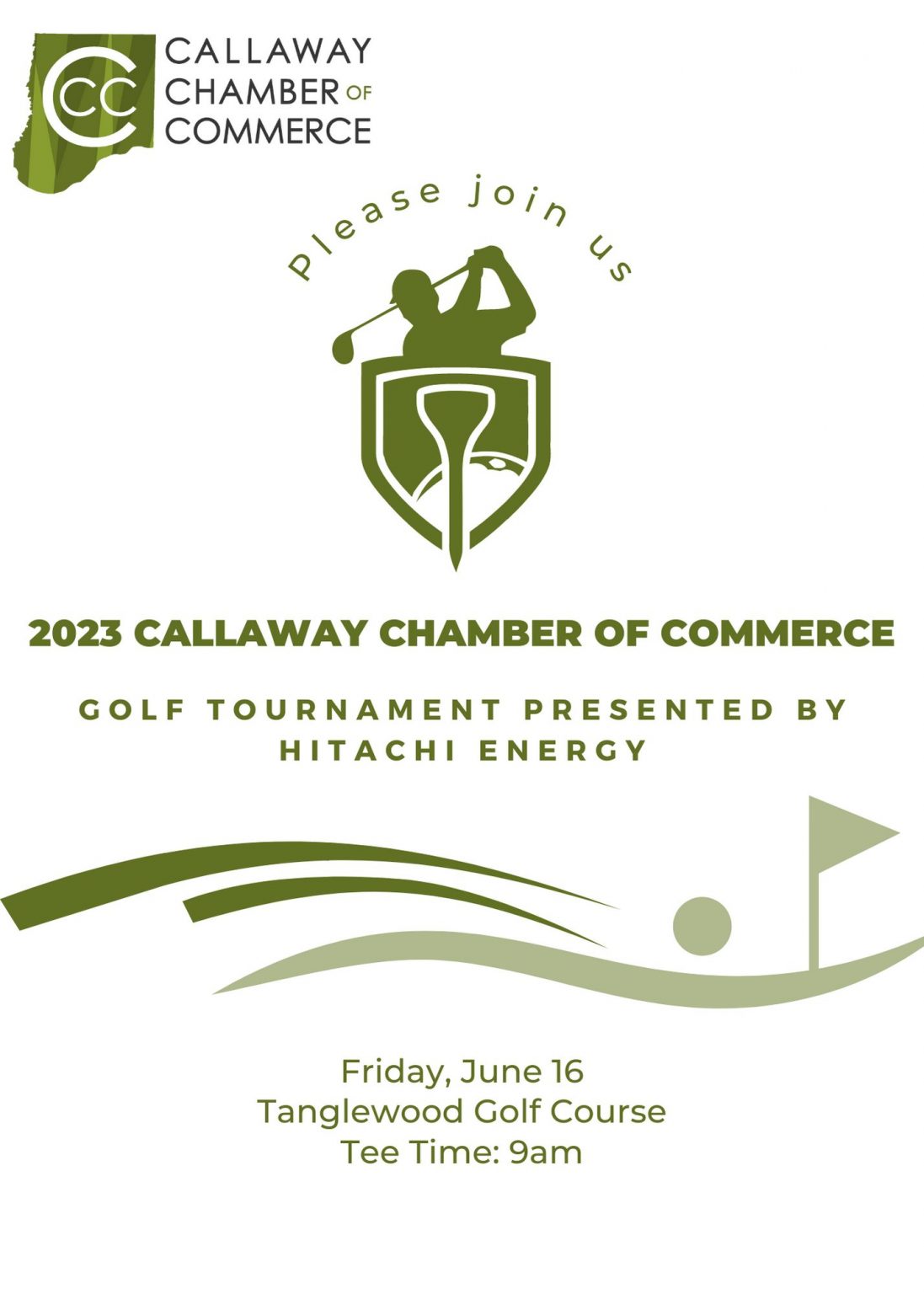 Home - Callaway Chamber of Commerce & Visitor's Center