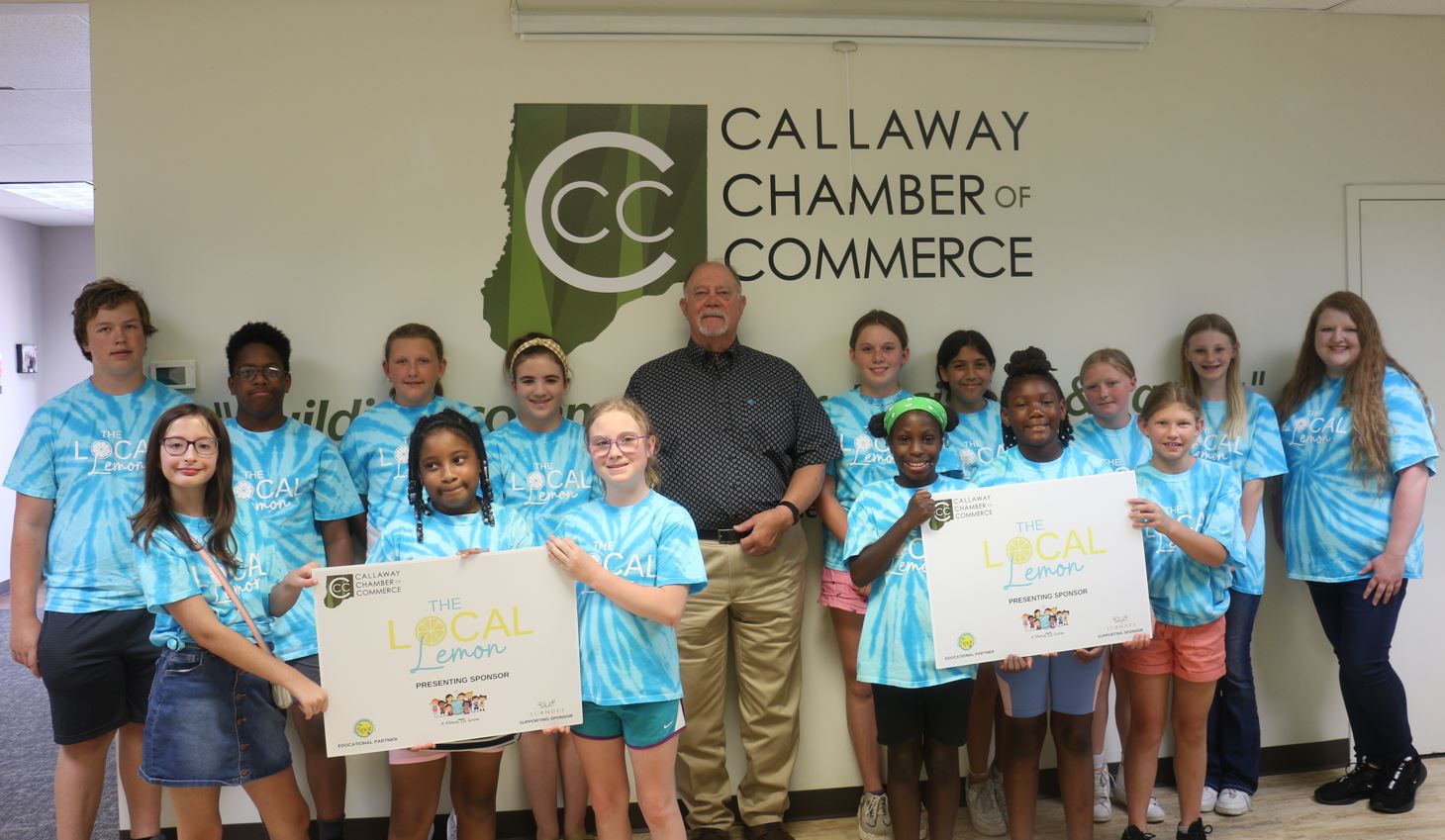 Home - Callaway Chamber of Commerce & Visitor's Center
