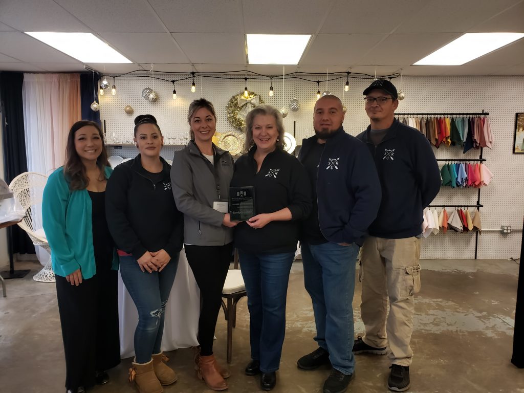 Member of the Month - Walla Walla Valley Chamber of Commerce