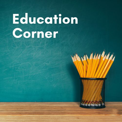 Education Corner - Outer Banks Association of REALTORS®