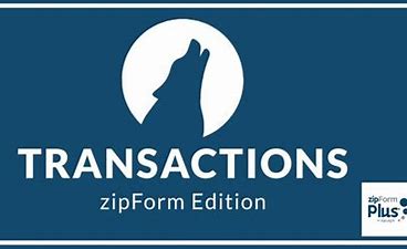 Zipforms - Outer Banks Association of REALTORS®