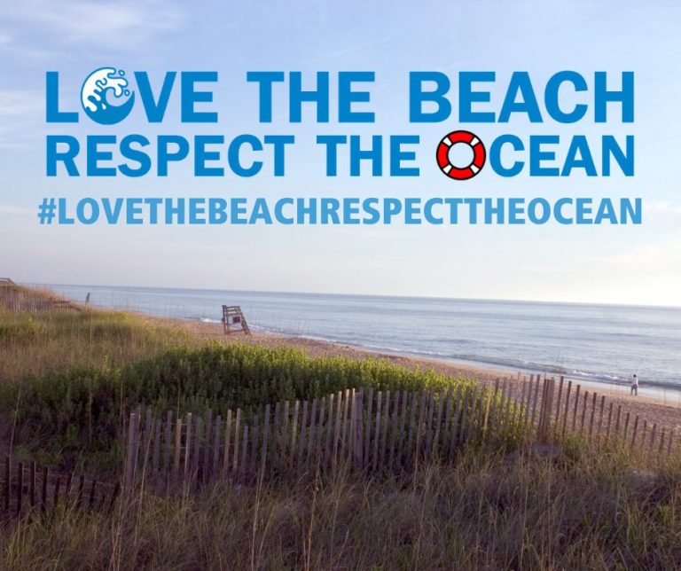 Love the Beach Respect the Ocean Assets - Outer Banks Association of ...