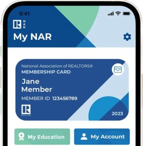 NAR Has Just Released Its Mobile App - Outer Banks Association of REALTORS®