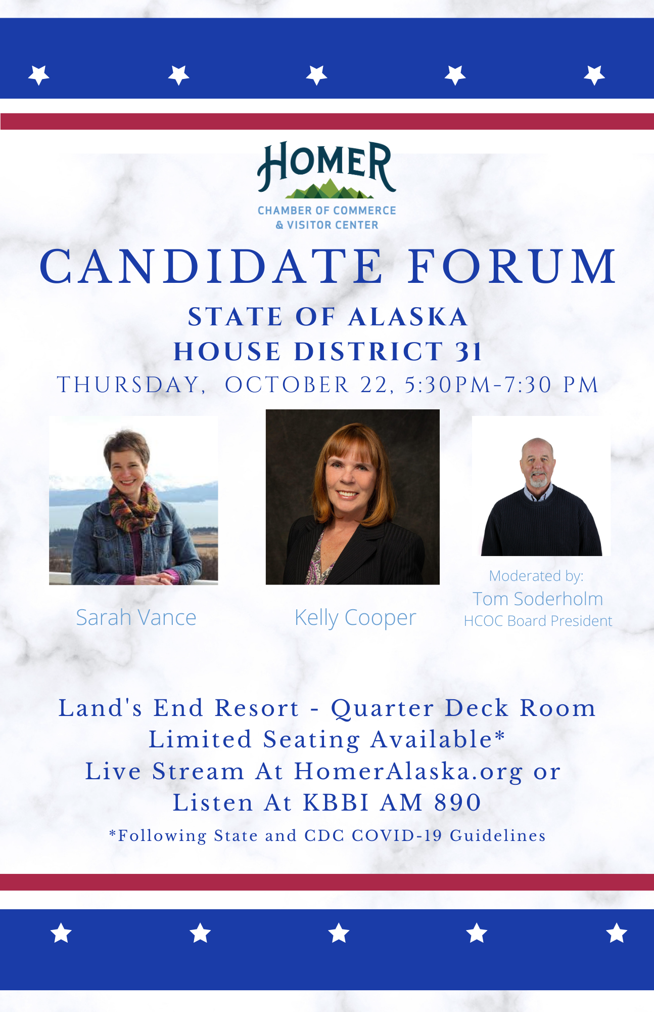 Home - Homer Chamber of Commerce and Visitor Center