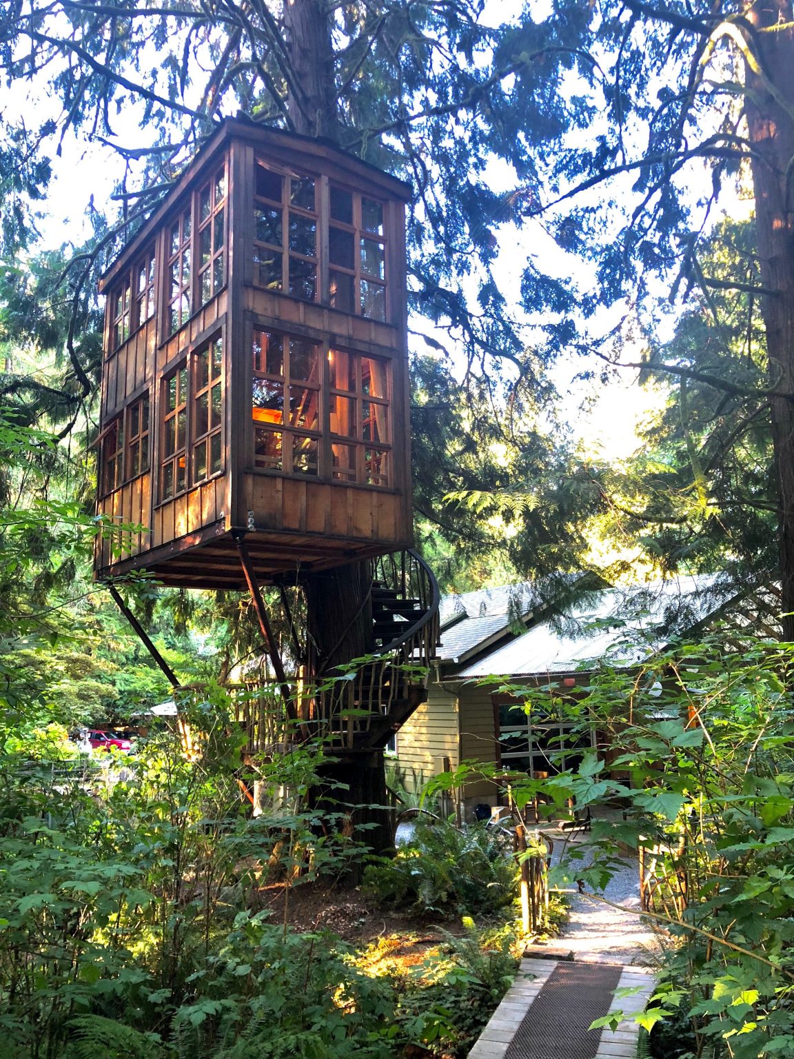 Preston/Fall City - SnoValley Chamber of Commerce