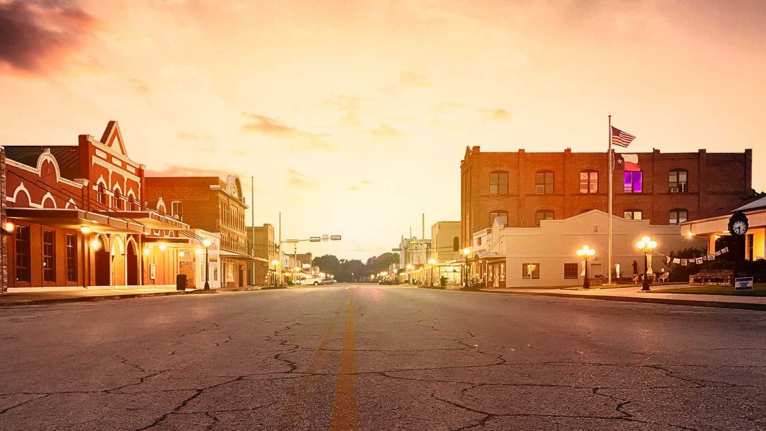 Home - Smithville Area Chamber of Commerce - TX