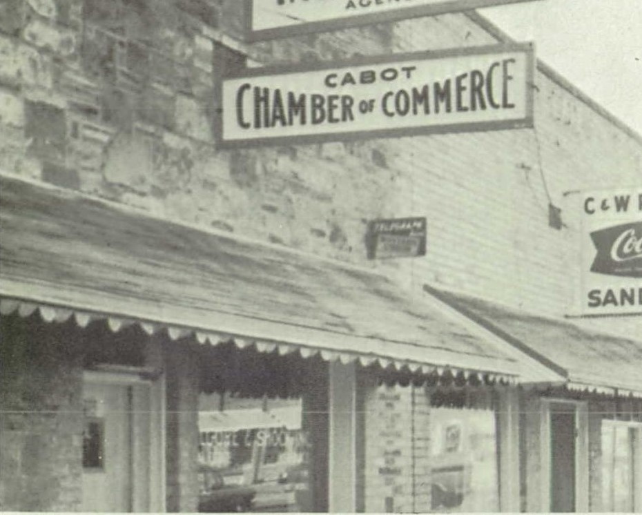 Home - Cabot Chamber of Commerce