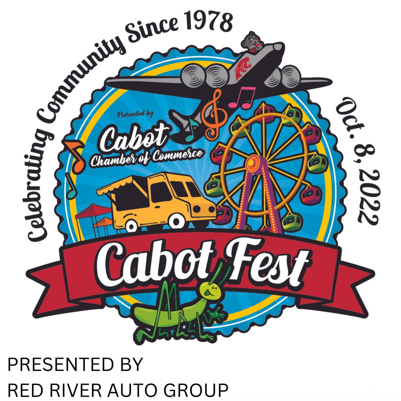 Home - Cabot Chamber of Commerce