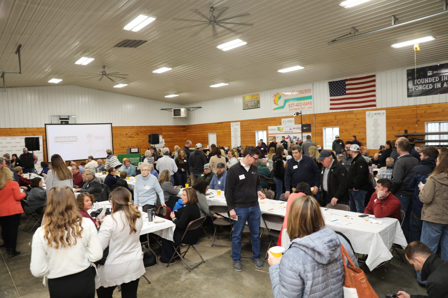 Annual Events - The Highland County Chamber of Commerce