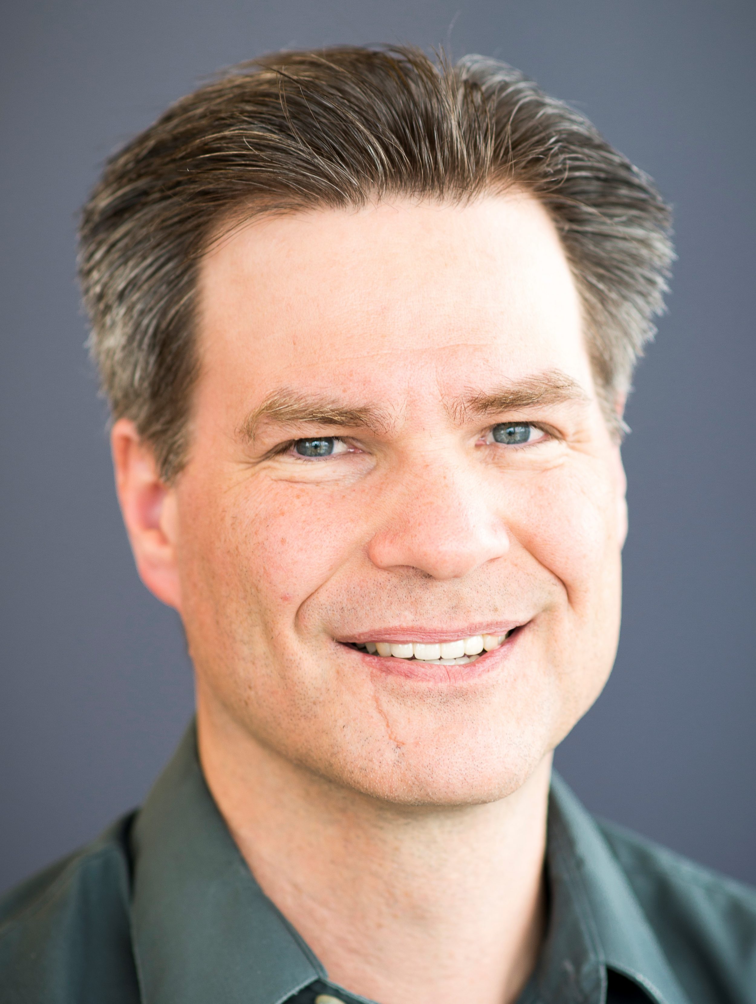 Leadership - Spokane County Medical Society