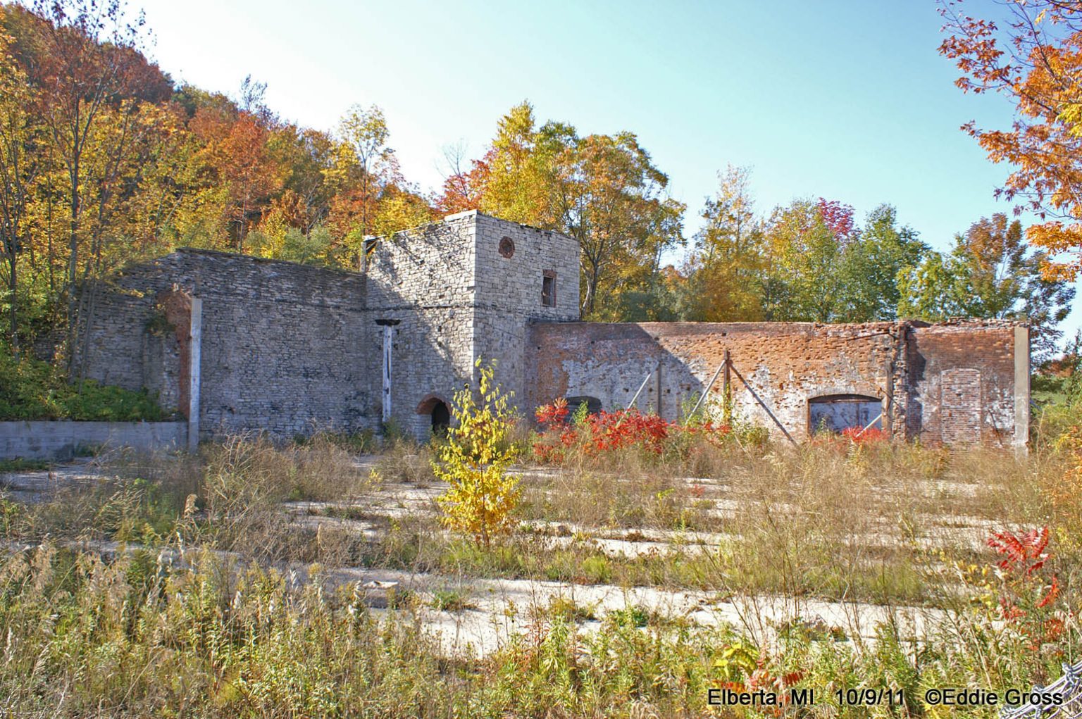 Benzie County Rail Trails - Benzie County Chamber of Commerce