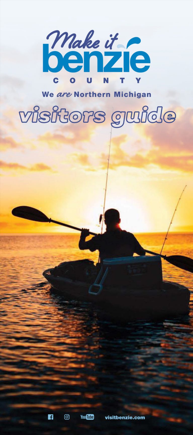 Playing in Benzie County - Benzie County Chamber of Commerce