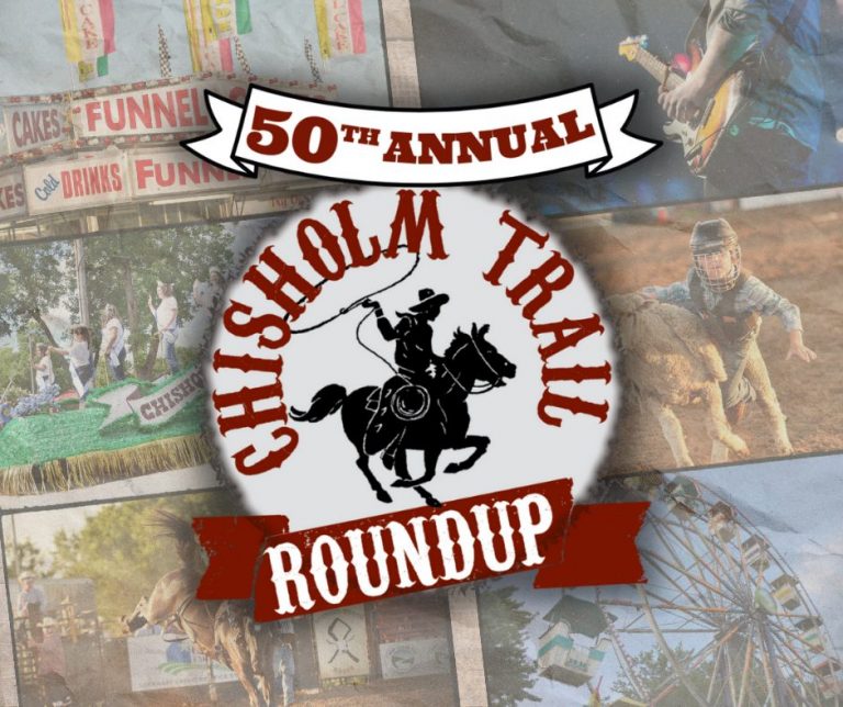 Chisholm Trail Roundup - Lockhart Chamber of Commerce