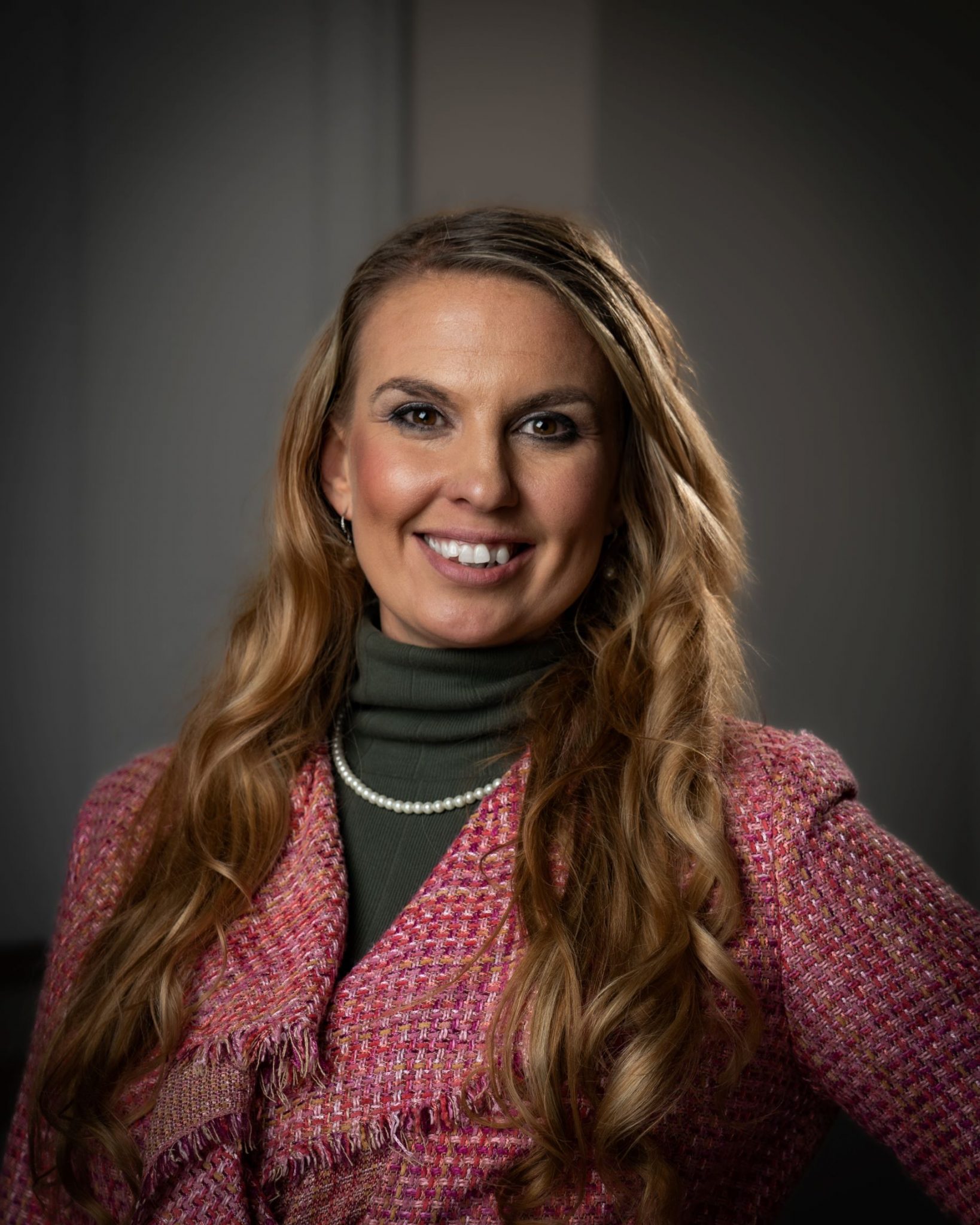 Staff Directory - Spokane Home Builders Association