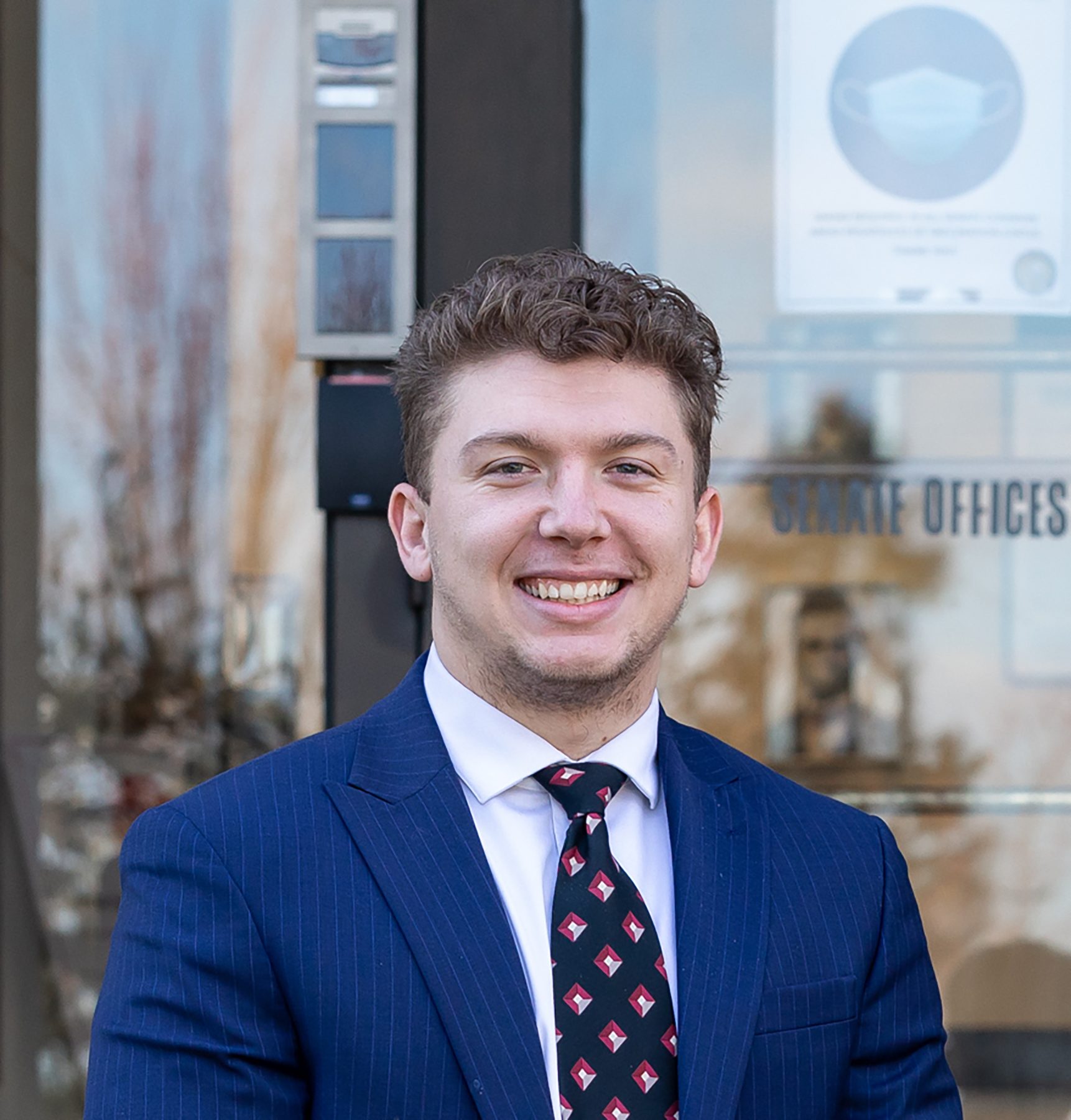 Staff Directory - Spokane Home Builders Association